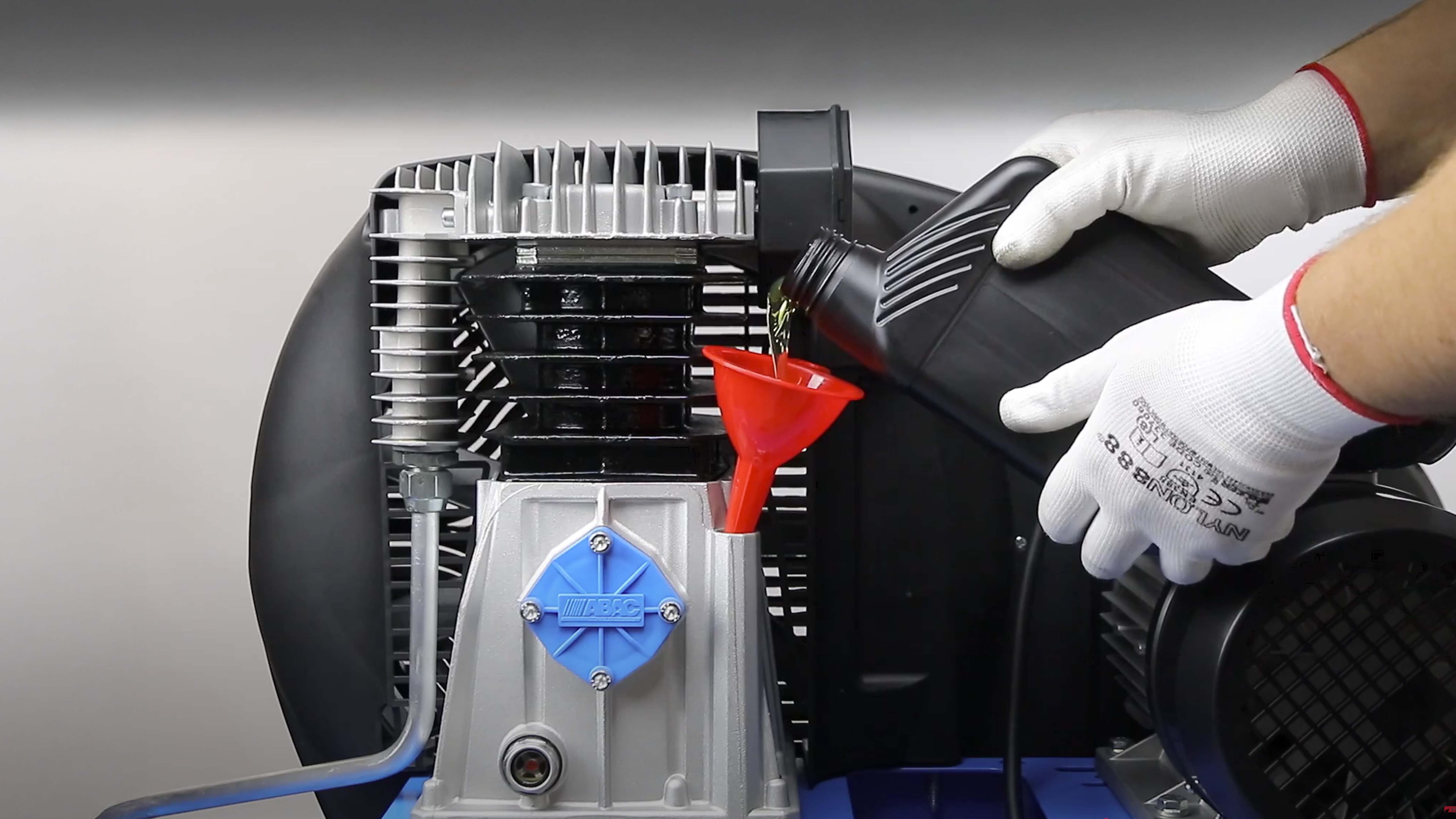 DIY Air Compressor Repair and Maintenance | ABAC Air Compressors USA